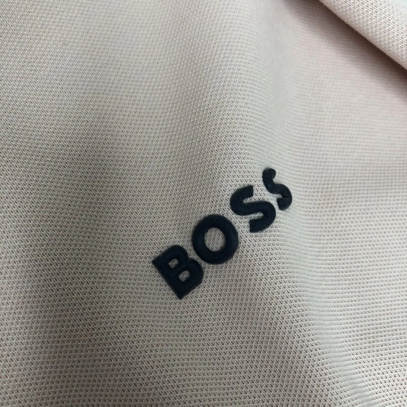 Exact replica Boss T-Shirts