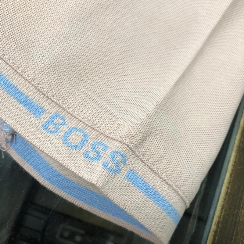 Exact replica Boss T-Shirts