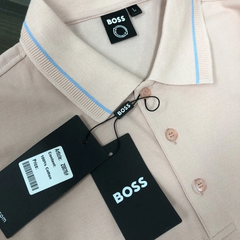 Exact replica Boss T-Shirts