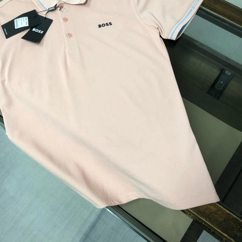 Exact replica Boss T-Shirts