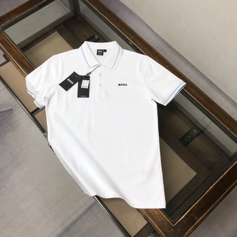 Boss T-Shirts
