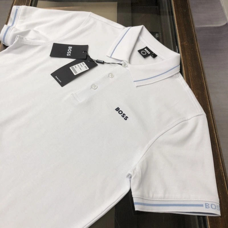 High accuracy Boss T-Shirts