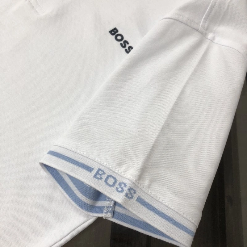 High accuracy Boss T-Shirts