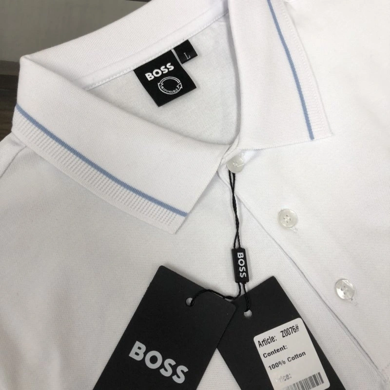 High accuracy Boss T-Shirts