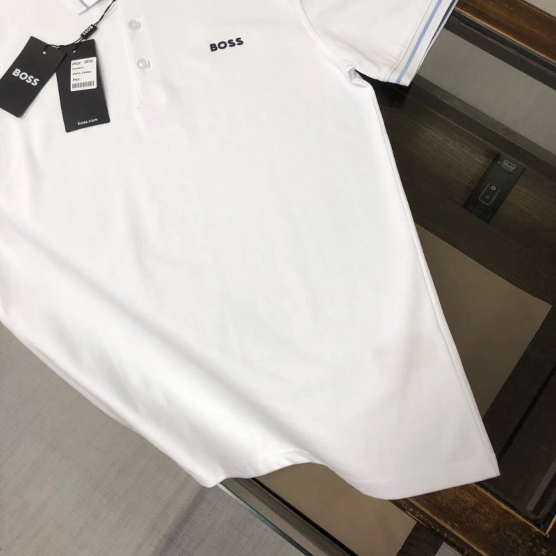 High accuracy Boss T-Shirts
