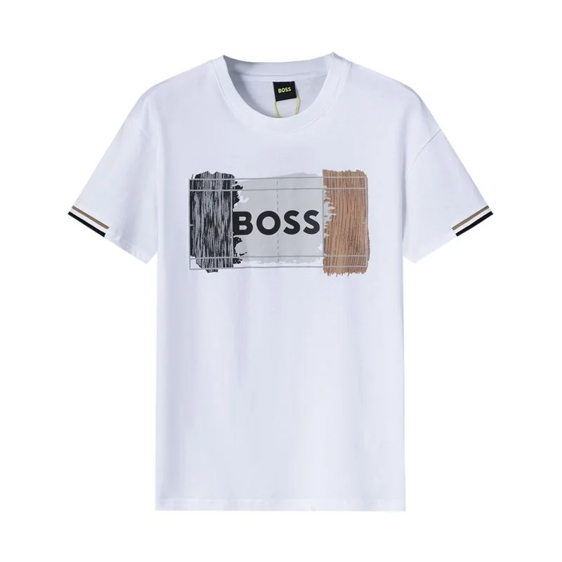 Boss T-Shirts