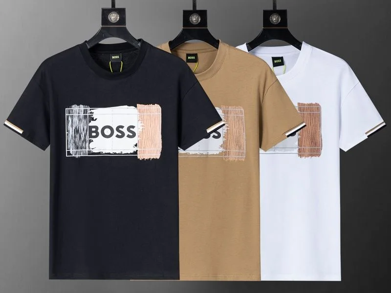 Brand-original Boss T-Shirts