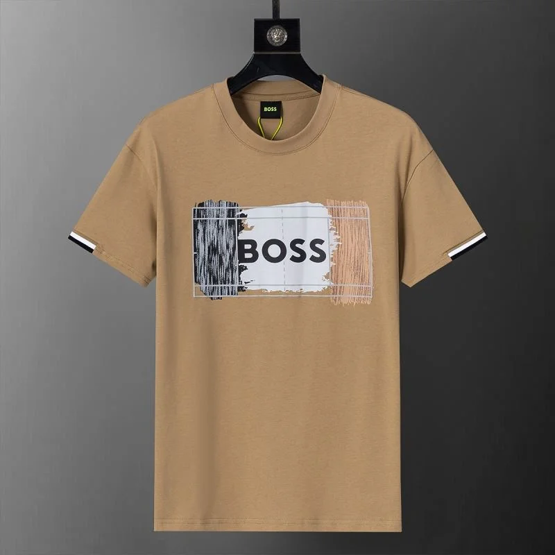 Brand-original Boss T-Shirts