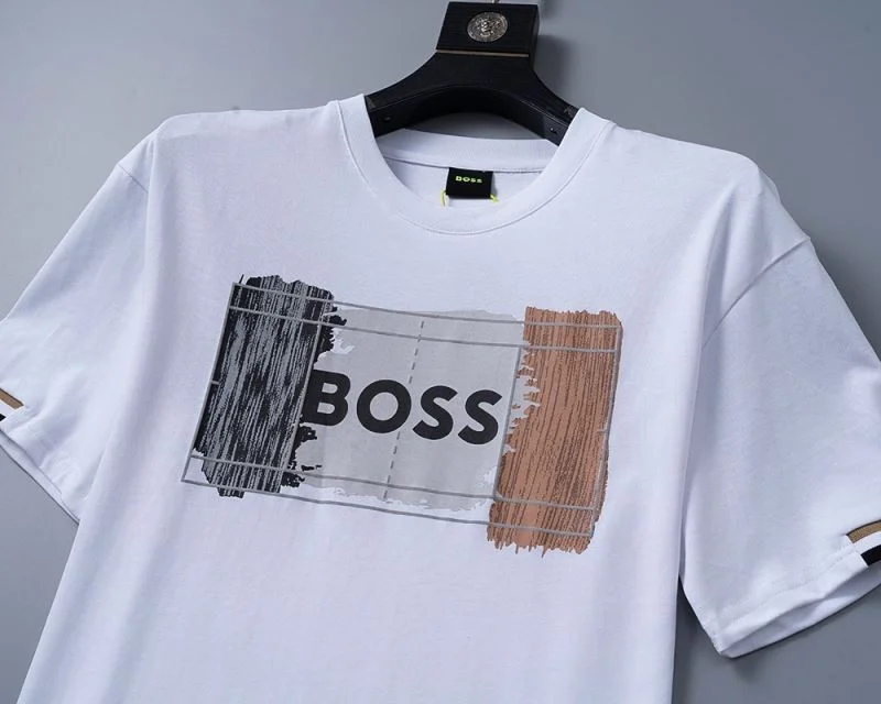Brand-original Boss T-Shirts