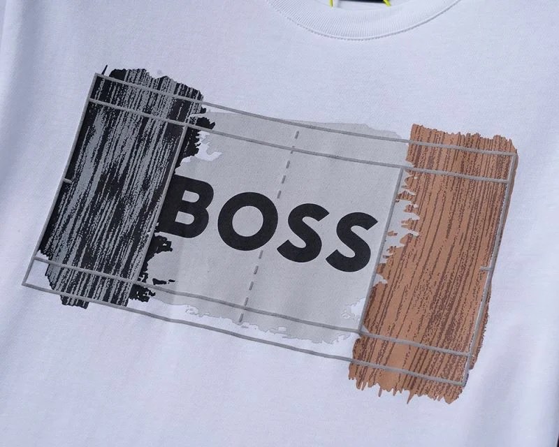 Brand-original Boss T-Shirts