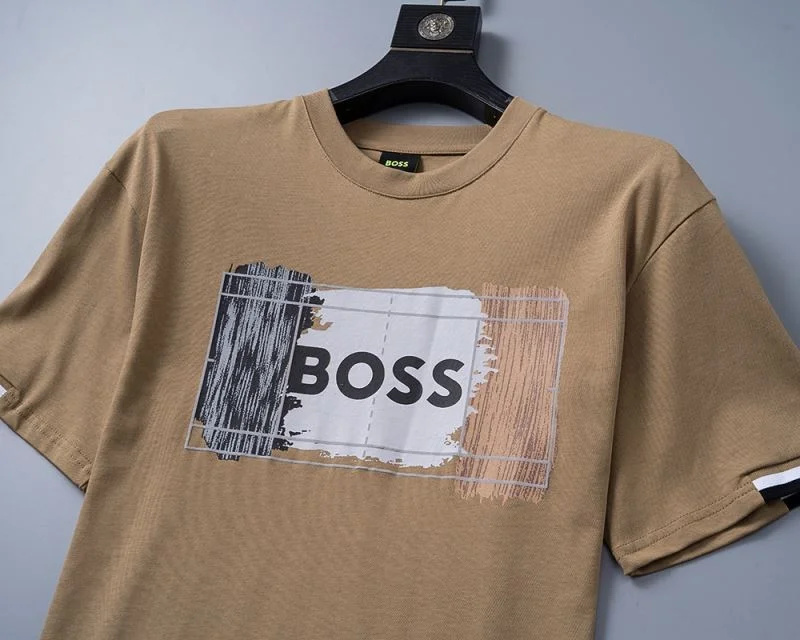 Brand-original Boss T-Shirts