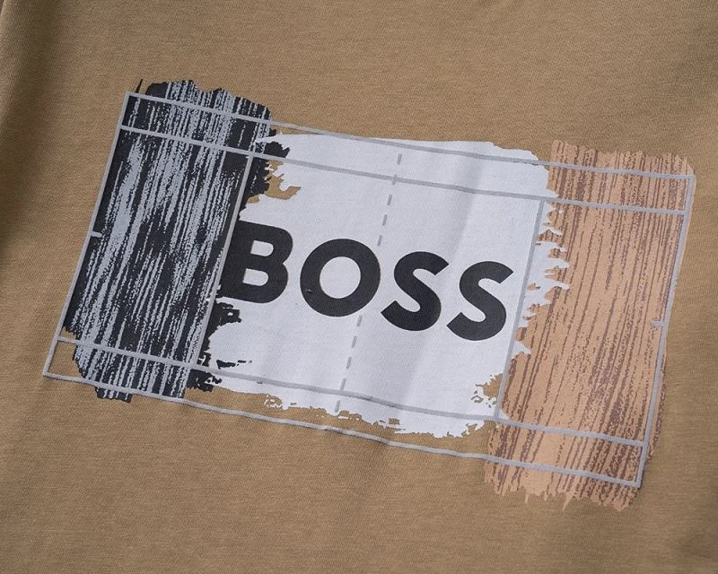 Brand-original Boss T-Shirts