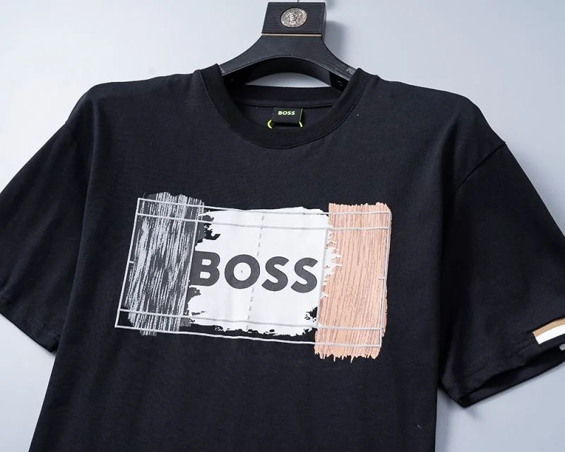 Brand-original Boss T-Shirts