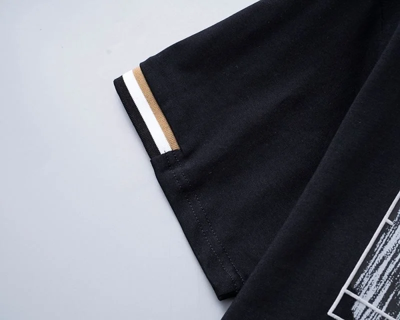 Brand-original Boss T-Shirts