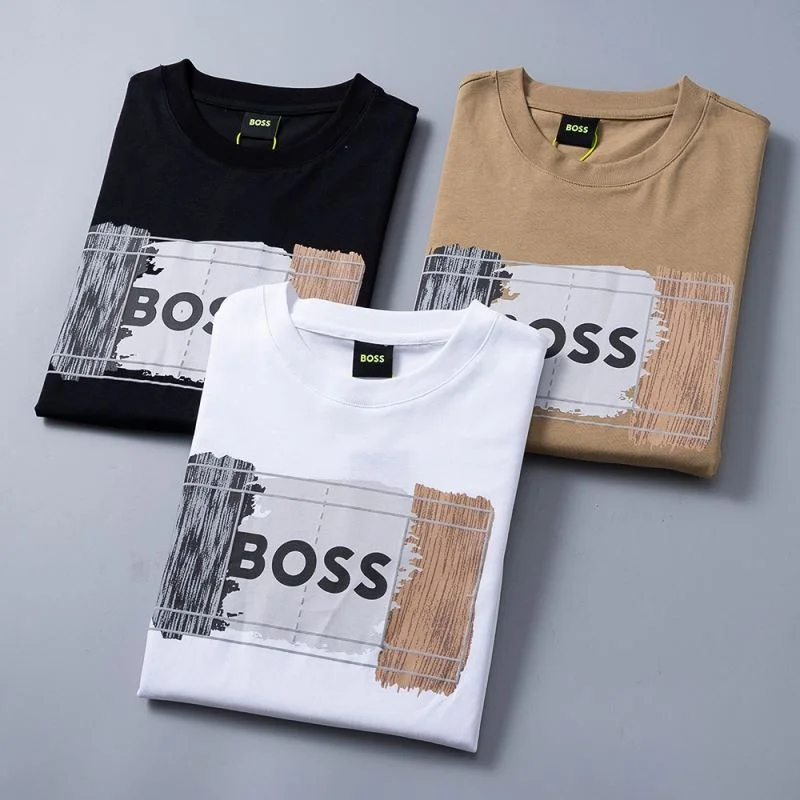 Brand-original Boss T-Shirts