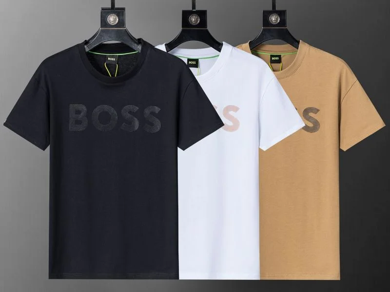 Boss T-Shirts
