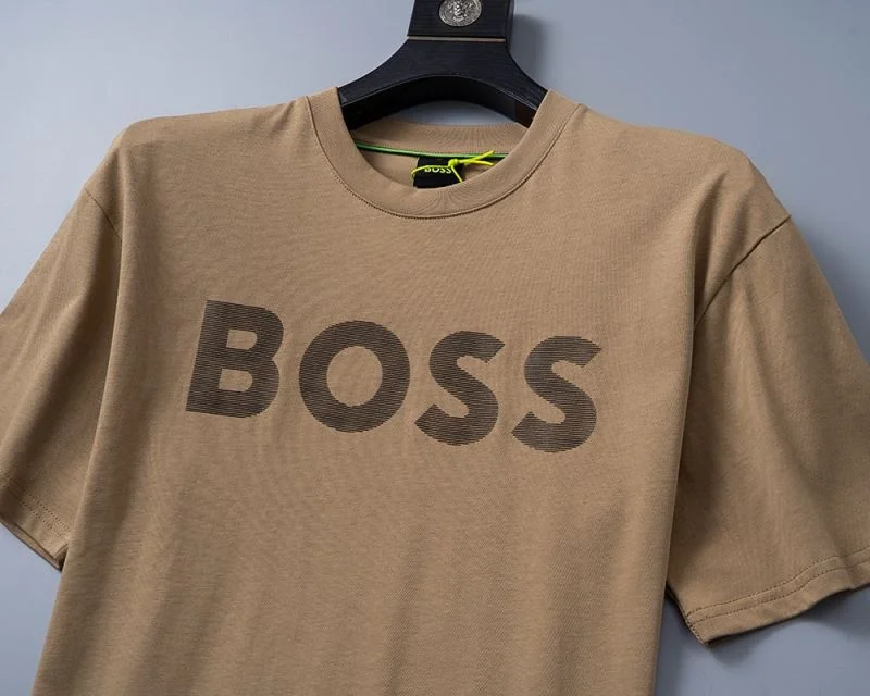 Perfect replica Boss T-Shirts
