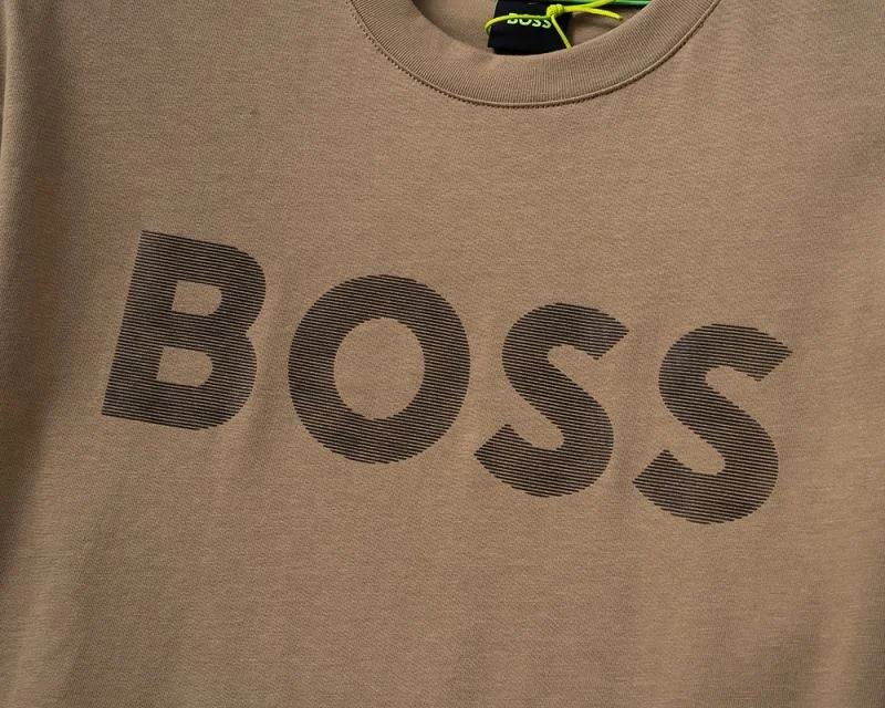 Perfect replica Boss T-Shirts
