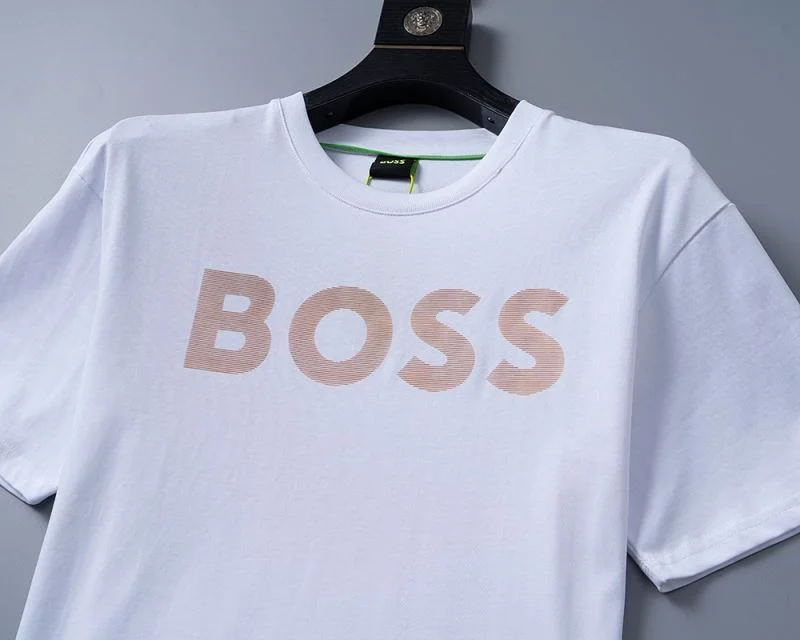 Perfect replica Boss T-Shirts