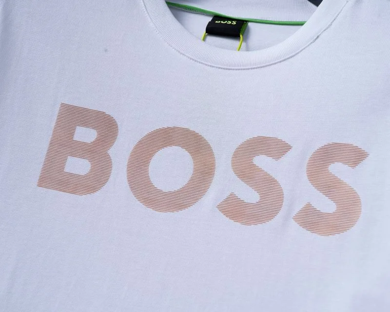 Perfect replica Boss T-Shirts