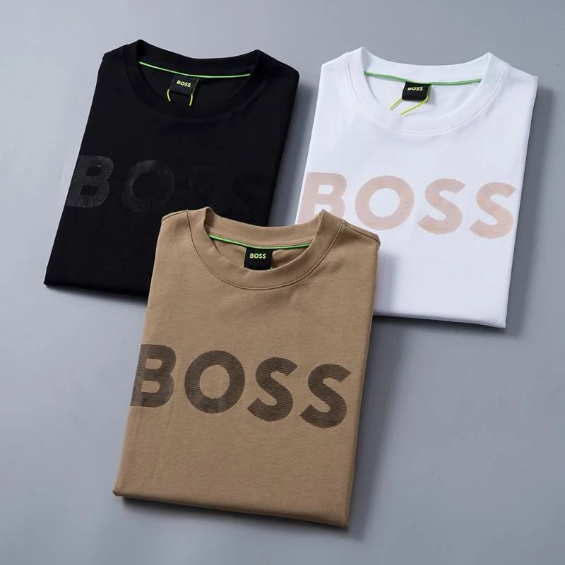 Perfect replica Boss T-Shirts