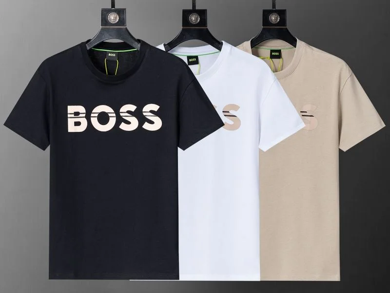 Perfect replica Boss T-Shirts