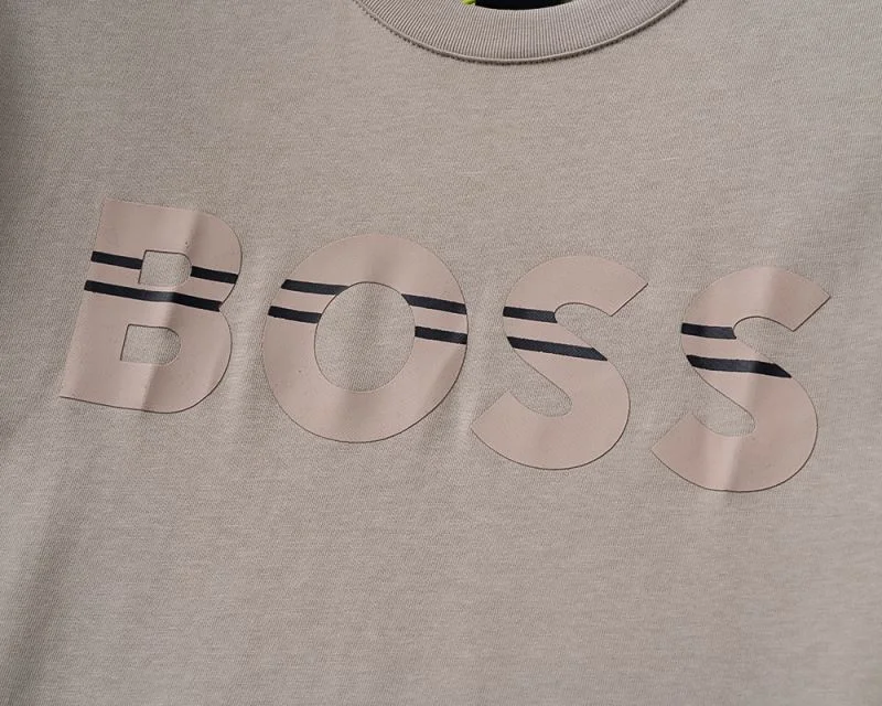 Perfect replica Boss T-Shirts