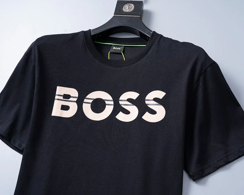Perfect replica Boss T-Shirts