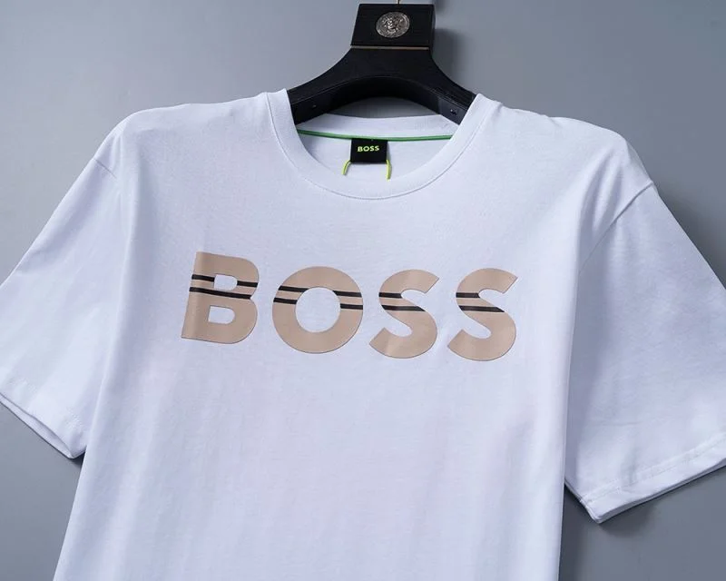 Perfect replica Boss T-Shirts