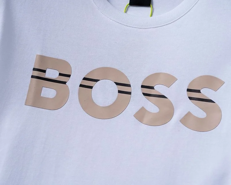 Perfect replica Boss T-Shirts