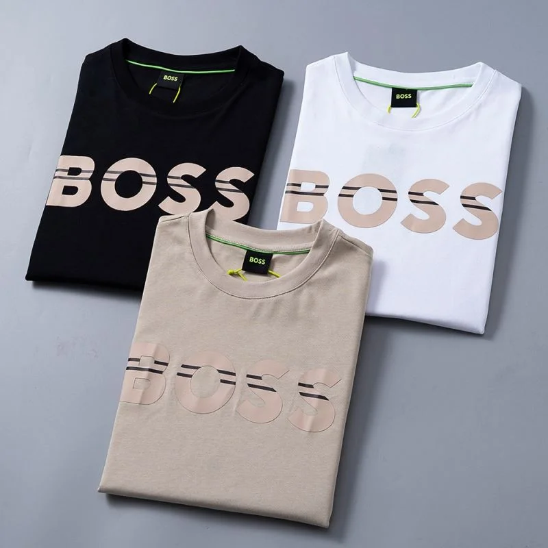 Perfect replica Boss T-Shirts