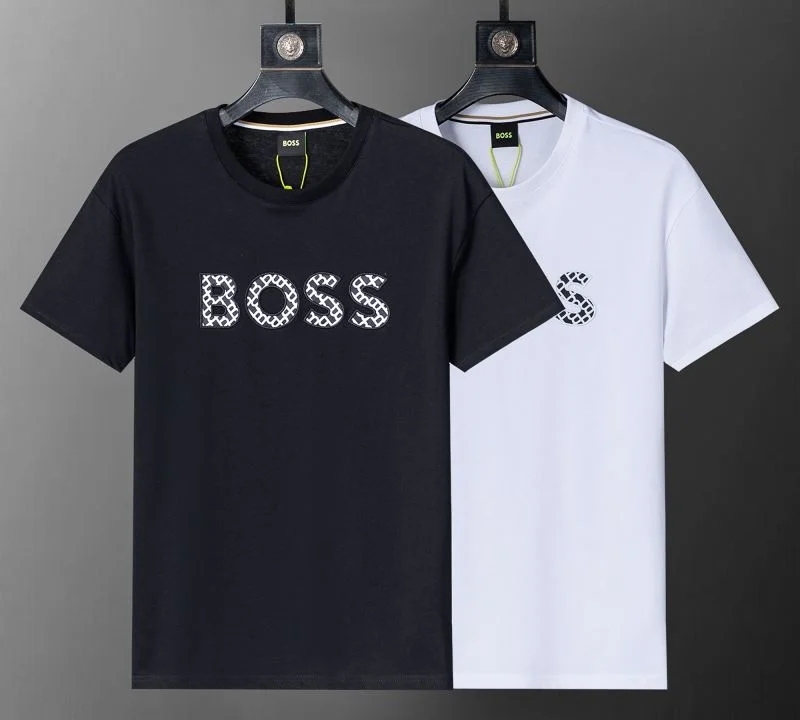 Economical Boss T-Shirts