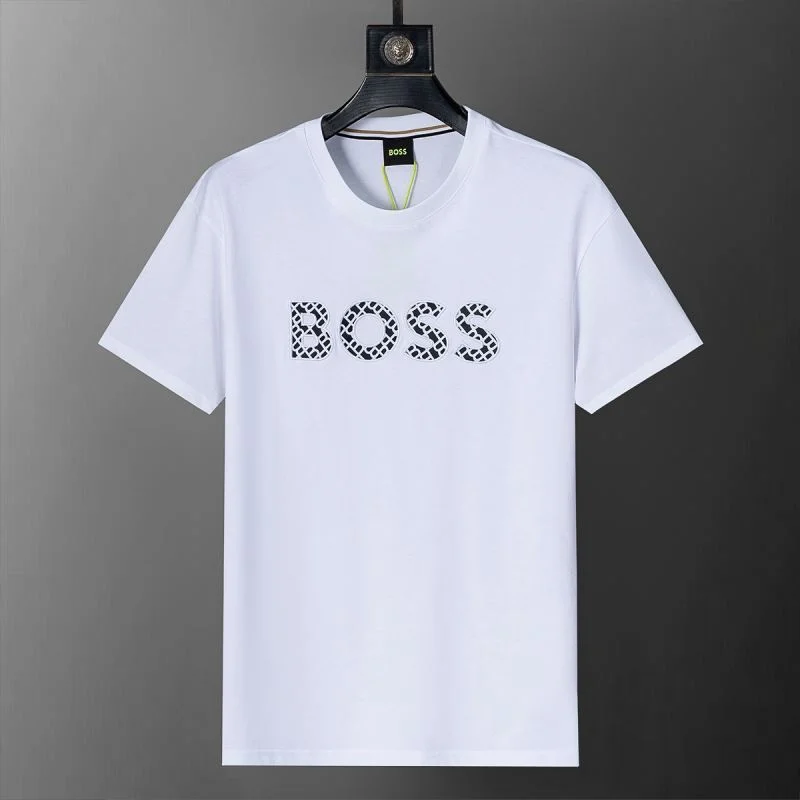 Economical Boss T-Shirts