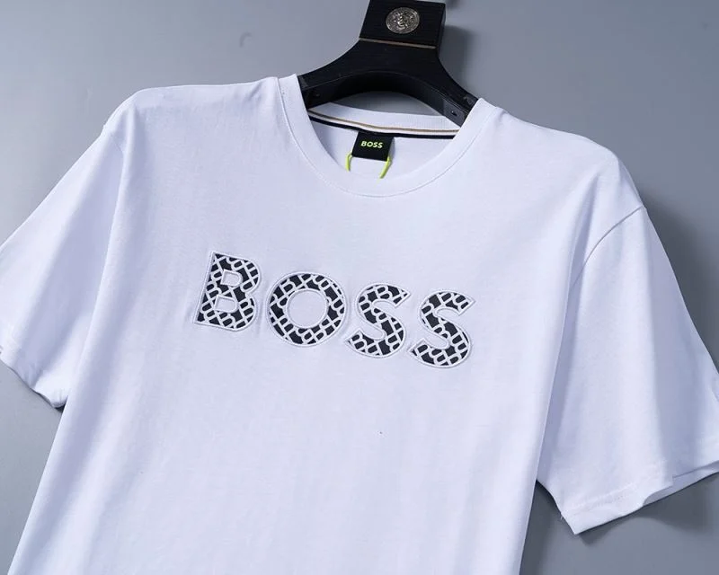 Economical Boss T-Shirts