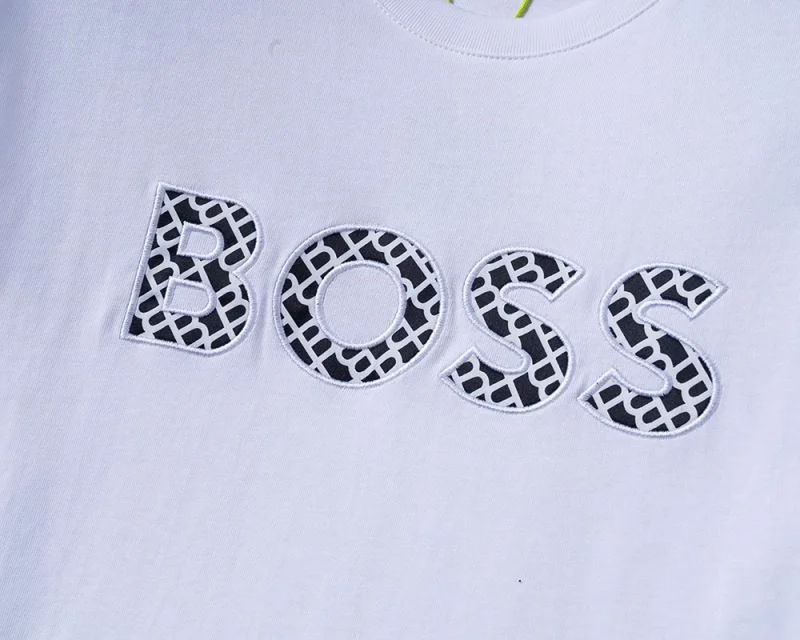 Economical Boss T-Shirts