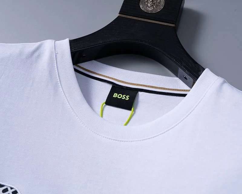 Economical Boss T-Shirts