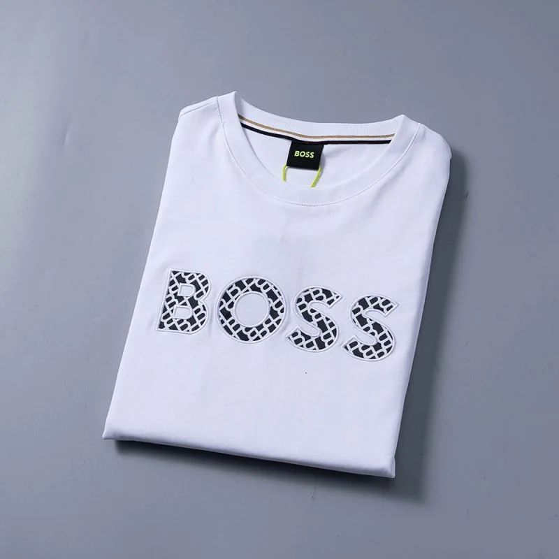 Economical Boss T-Shirts