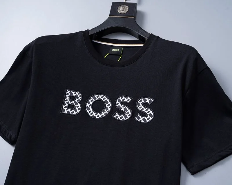 Economical Boss T-Shirts