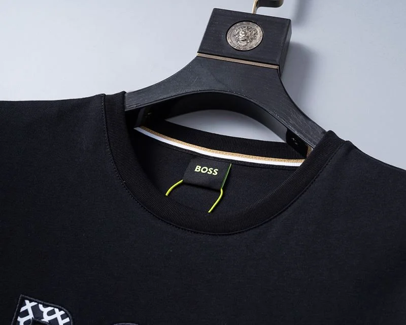Economical Boss T-Shirts