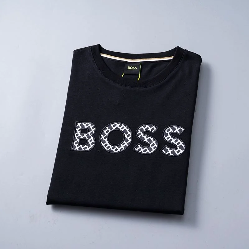 Economical Boss T-Shirts