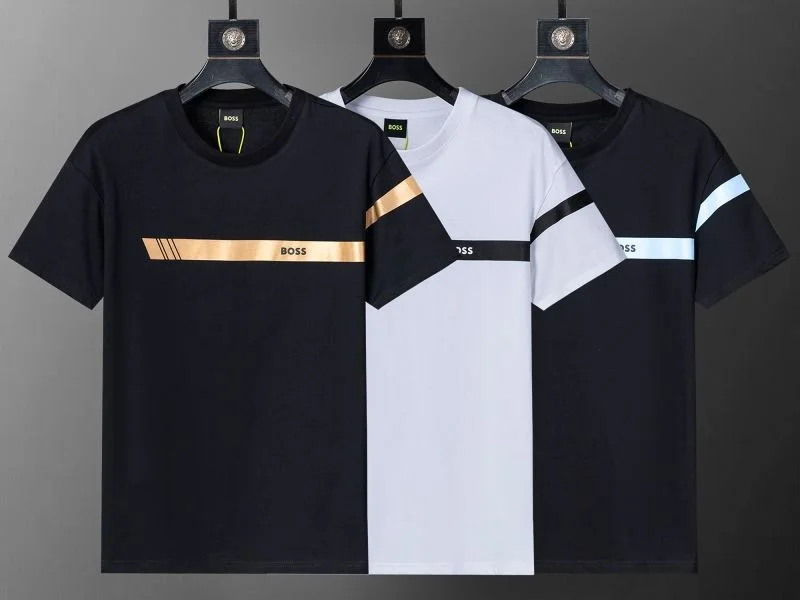 Economical Boss T-Shirts