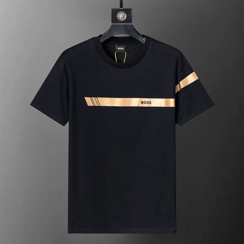 Economical Boss T-Shirts