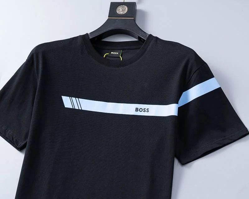 Economical Boss T-Shirts