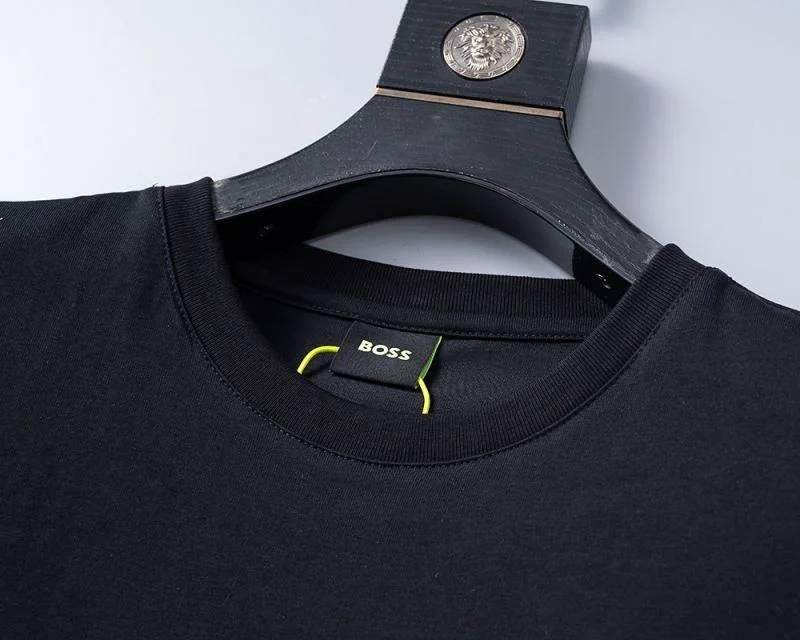 Economical Boss T-Shirts