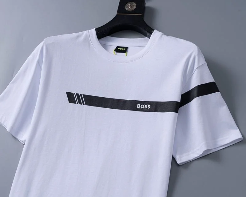 Economical Boss T-Shirts