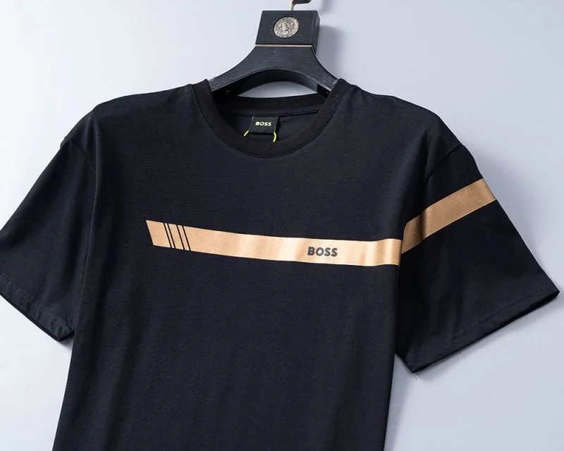 Economical Boss T-Shirts