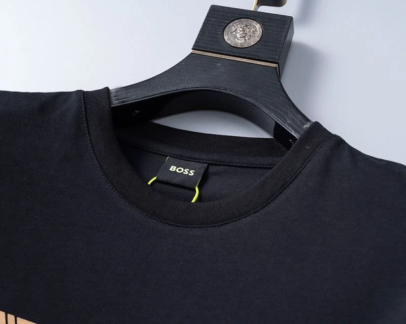 Economical Boss T-Shirts