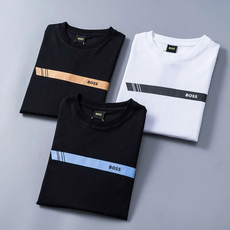 Economical Boss T-Shirts