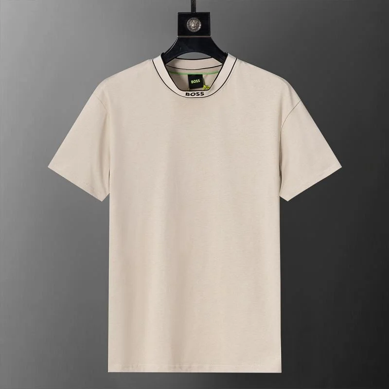 Accurate model Boss T-Shirts