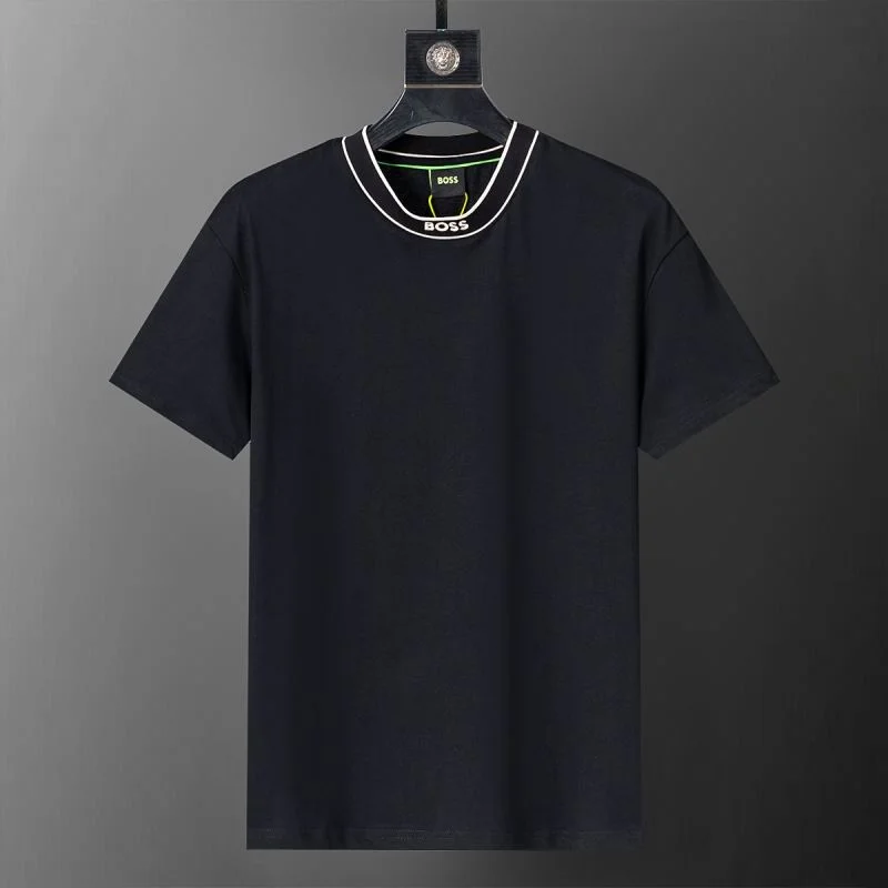 Accurate model Boss T-Shirts